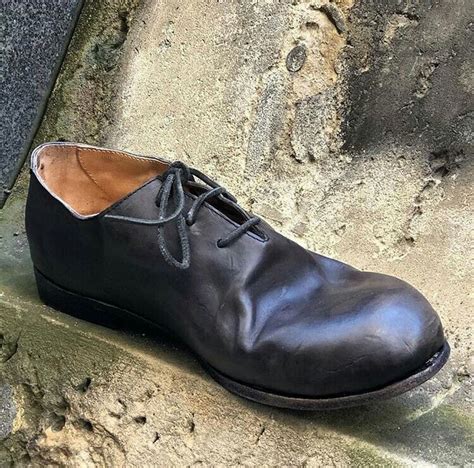 Pin by Sima on оBуVь www.instagram.com/igsimonov | Leather shoes men ...