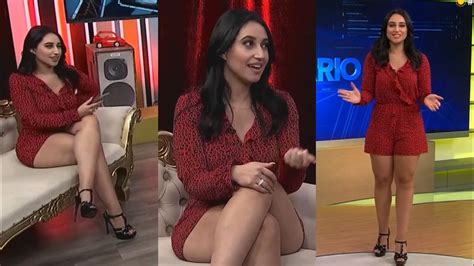Tanya Burak PIERNOTAS 20 De Abril De 2023 YouTube