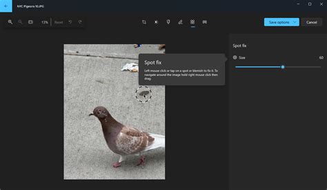 How To Edit Images In The Windows Photos App And Enhance Them With AI
