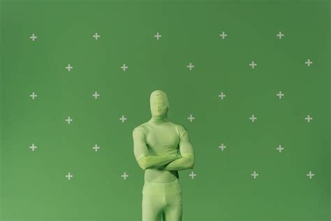 The Magic Behind Green Screens Exploring The Basics Of Chroma Key
