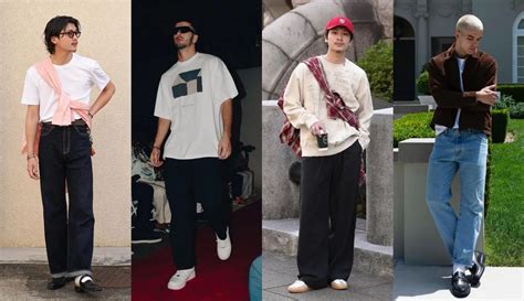 อวดลุคแคชชวลสบายๆ ในแบบที่เรียบง่ายแต่ดูดี