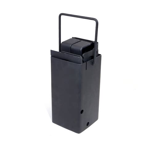 Origin Outdoors Raketenofen Collapsible Solid Fuel Stoves Free Eu