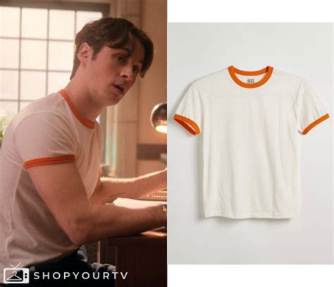 The Sex Lives Of College Girls Season 3 Episode 3 Elis Ringer Tee