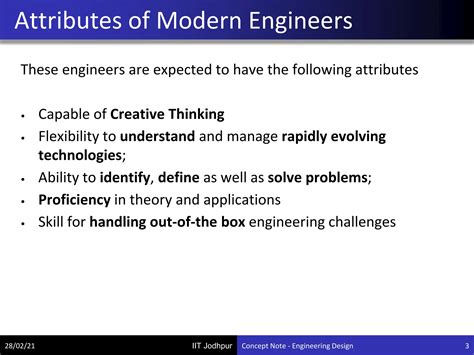2engineeringdesigncourse Syllabus Schedule And Timelinepptx