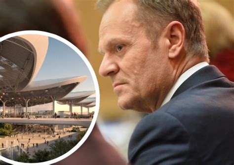Wyborcy koalicji 13 grudnia wściekli po publikacji o odłożeniu budowy CPK