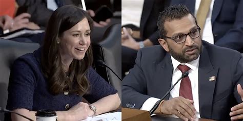 Ill Come To Alabama And Lets Fill Those Seats Patel Gives Katie