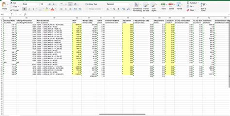 Workers Compensation Excel Spreadsheet Spreadsheet Downloa Workers