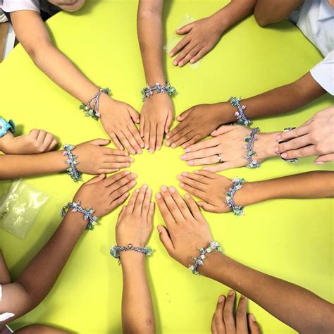 Summer School～ともよ先生のビーズ教室～ 焼津市・藤枝市の子供向け英会話教室