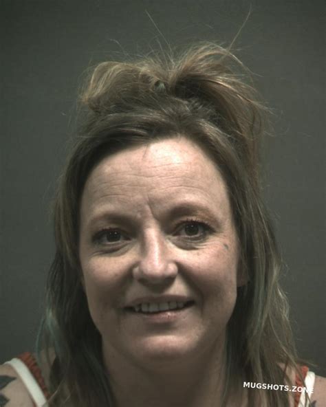 Grimes Destany Nichole 02 19 2024 Randall County Mugshots Zone