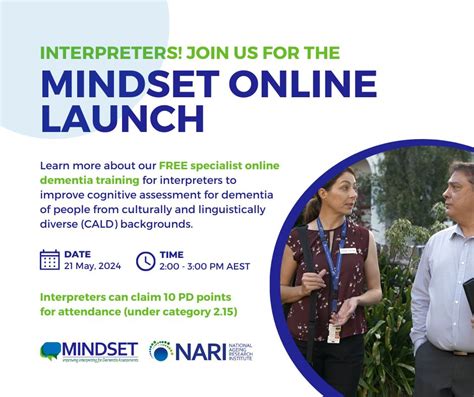 National Ageing Research Institute On Linkedin Nari And The Mindset