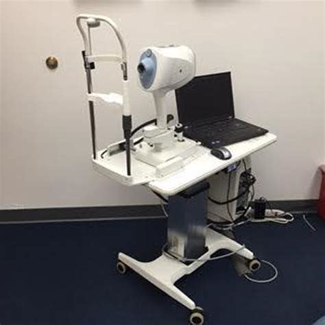 Refurbished Optovue Ivue Oct Gen 1 Tomographer For Sale At Eyedeal