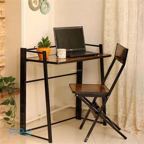 خرید میز تحریر تاشو نوجوان با صندلی