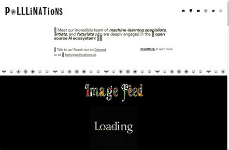 Pollinations Free Text Analysis And Visualization Software Sugggest