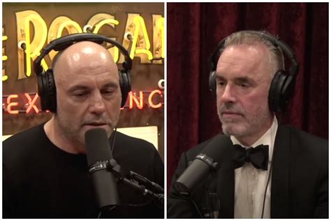 Jordan Peterson On Joe Roganfive Wildest Moments Todayuknews