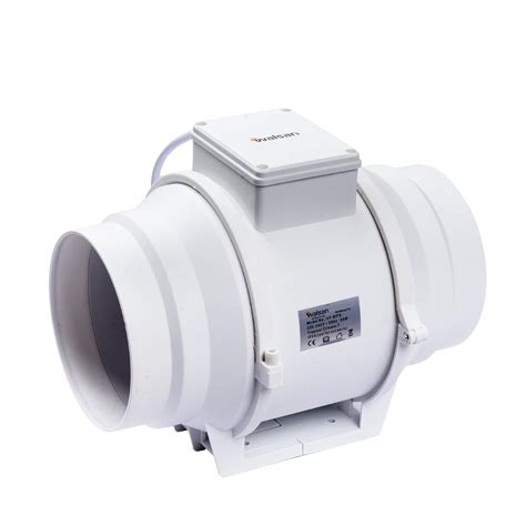 شفاط هواء سفى 6 بوصه سرعات جبس البورد بمدخل و مخرج ويمكن استخدام لأكثر