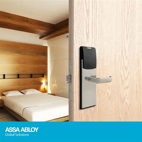ホテル向け非接触式カード錠 by Vingcard Vingcard by ASSA ABLOY Global Solutions