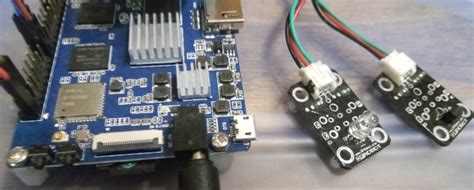 Gpio Banana Pi Bpi M Sysfs