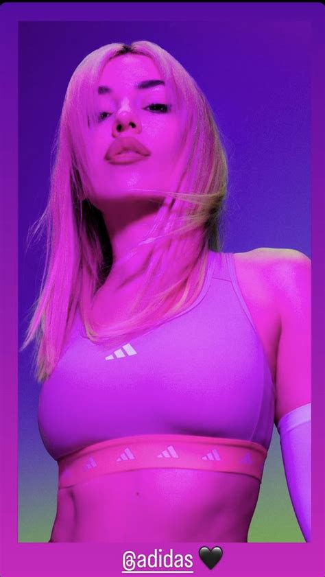 Pin By Keren Cohen On Ava Max Ava Max Singer