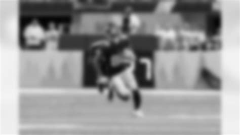 Through The Years Wr Darius Slayton