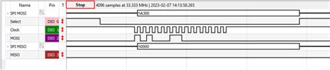 NRF5340 SPI Nordic Q A Nordic DevZone Nordic DevZone