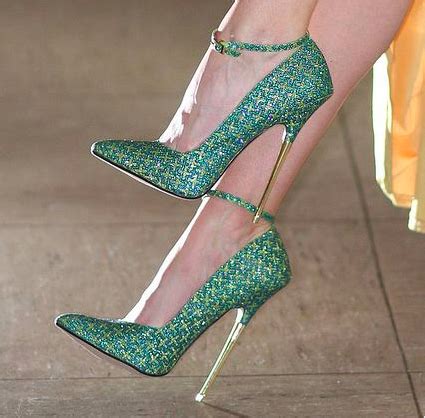 15 Consejos Para Usar Tacones Altos Sin Sufrir Molestias Belleza
