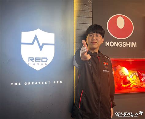 우상향 중인 농심 지우의 서머 시즌 바람은 Po 진출 목표 엑s 인터뷰 나무뉴스