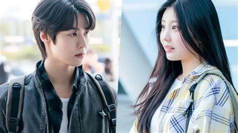 Tamat Nonton And Sinopsis Spring Of Youth Eps 10 Spoiler Wonhee Illit