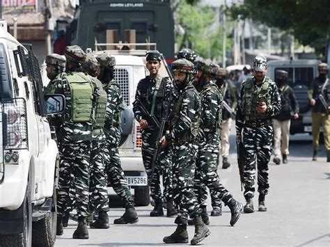 What Is Real In Kashmir Politics