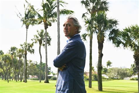 My Shot Seth Waugh Golf News And Tour Information Golf Digest