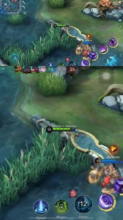 Mobilelegends Mlbb Mlbbcreatorcamp Mobilelegendsid Gameplay