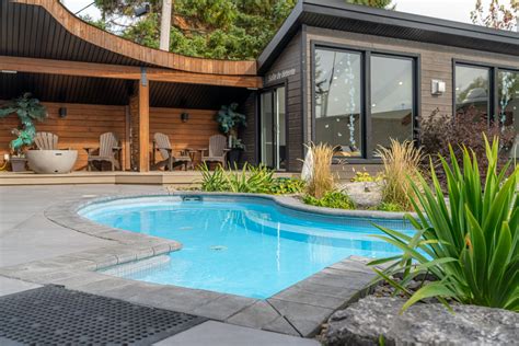 Trouvez Un Chalet à Louer Avec Spa Au Québec Spa Bain à Remous