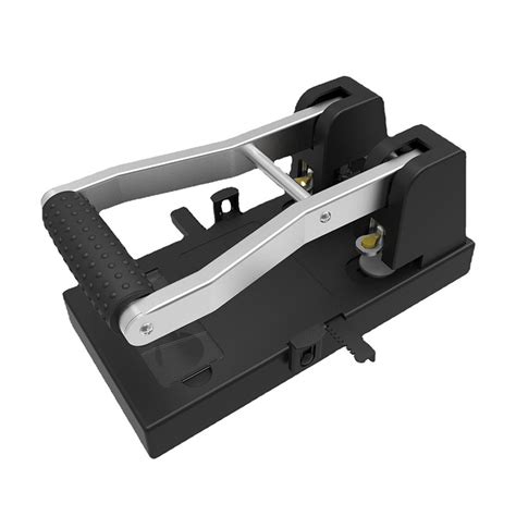 Heavy Duty Punch File Binding Round Hole Punch Heavy Duty Hole Punch