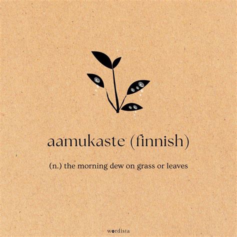 300 Beautiful Foreign Words Youll Wish Existed In English With