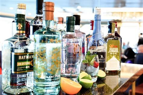 Definitive Guide To Drinks Packages On Pando Iona 2025 — Cruise Lowdown