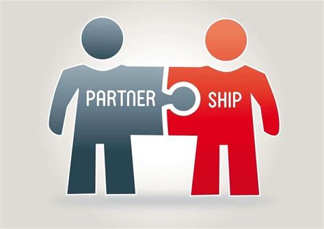 5 Key Elements Of Productive Business Relationships