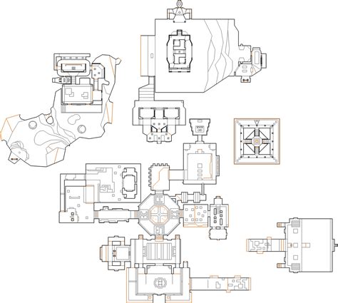 MAP23 Scareware DUMP Episode 2 Dump Harder The Doom Wiki At