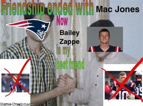 Zappe Szn R The Donta