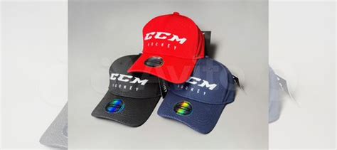 Кепка / бейсболка мужская хоккейная CCM купить в Москве с доставкой ...