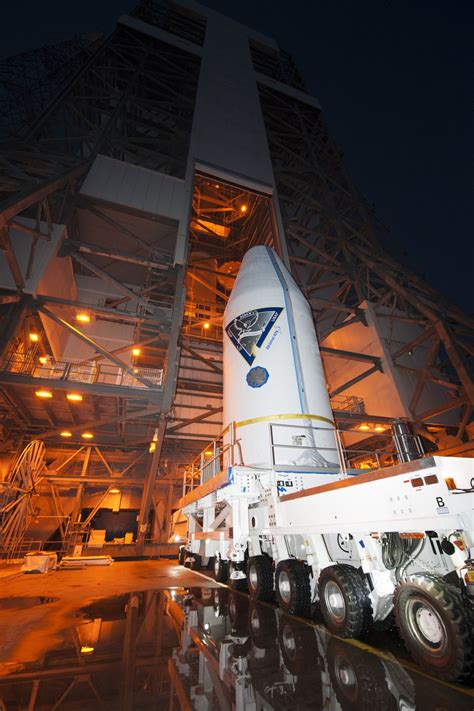 Photos Air Force Launches 2 Gssap Surveillance Satellites Space