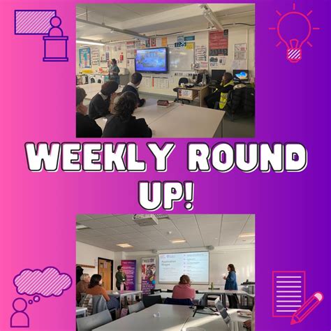 Take A Look At What The Hepp And Heppsy Delivery Team Got Up To Last