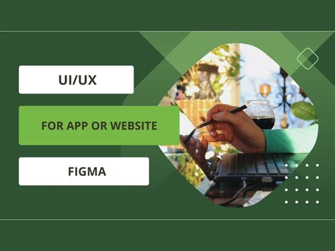 UI UX Design For You App Or Website Upwork