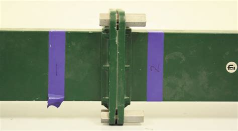 Oil Pipeline Fault Detection System Determines Material Permittivity At