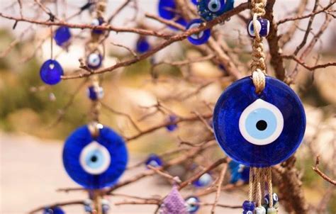 ¿qué Es El Mal De Ojo ¿cómo Saber Si Estás Ojeado ¿como Sacártelo
