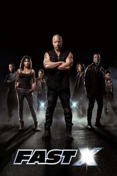 CUEVANA Ver Fast Furious X 2023 Película Completa Online en Español