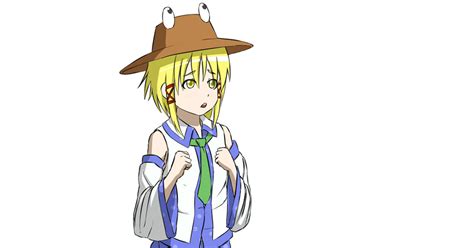 東方 O 故人のイラスト Pixiv