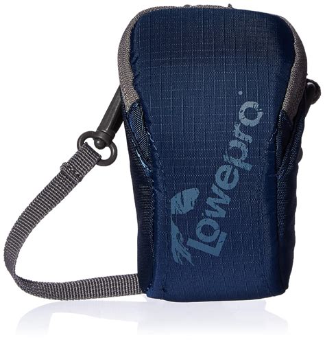 Lowepro Dashpoint Camera Bag Multi Attachment Pouch For Your Point And Shoot Camera