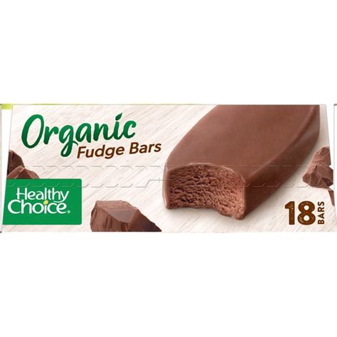 Healthy Choice Fudge Bars Nutrition Facts Besto Blog