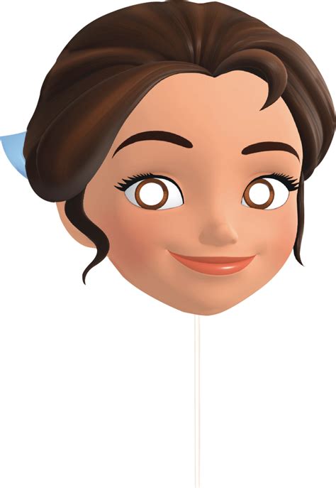 Disney Elena Of Avalor Scene Setter With Photo Booth Props Canadian Tire