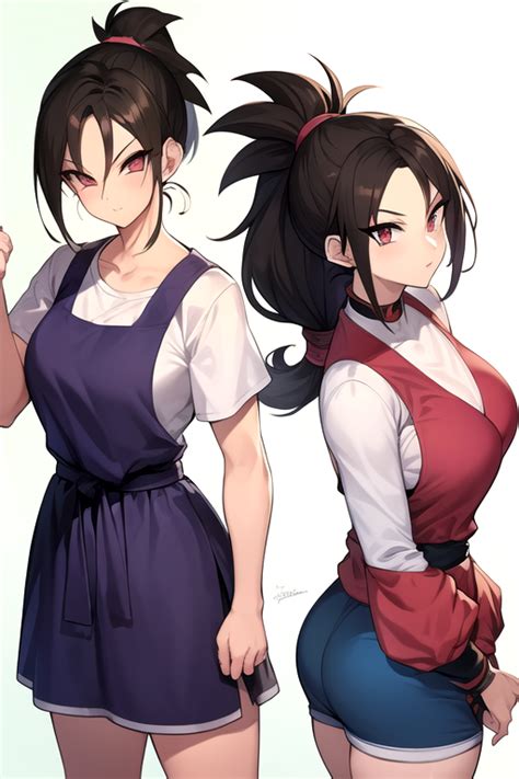 Saiyan Scientists The Time I Got Reincarnated As A Seraph Wiki Fandom