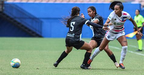Nos pênaltis B bate o Mixto e conquista o acesso para a elite do Futebol Feminino brasileiro